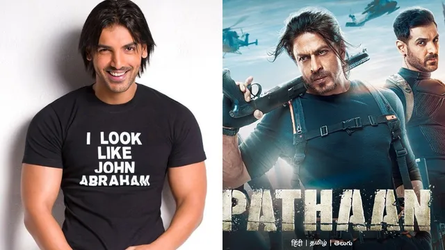 John Abraham REVEALS Aditya Chopra Only Shows His Movies To Shah Rukh Khan Before Release; Says ...